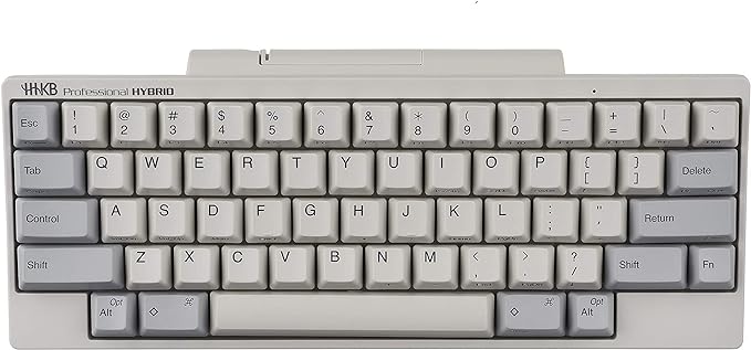 Custom Mechanical Keyboards at the Thocc Exchange