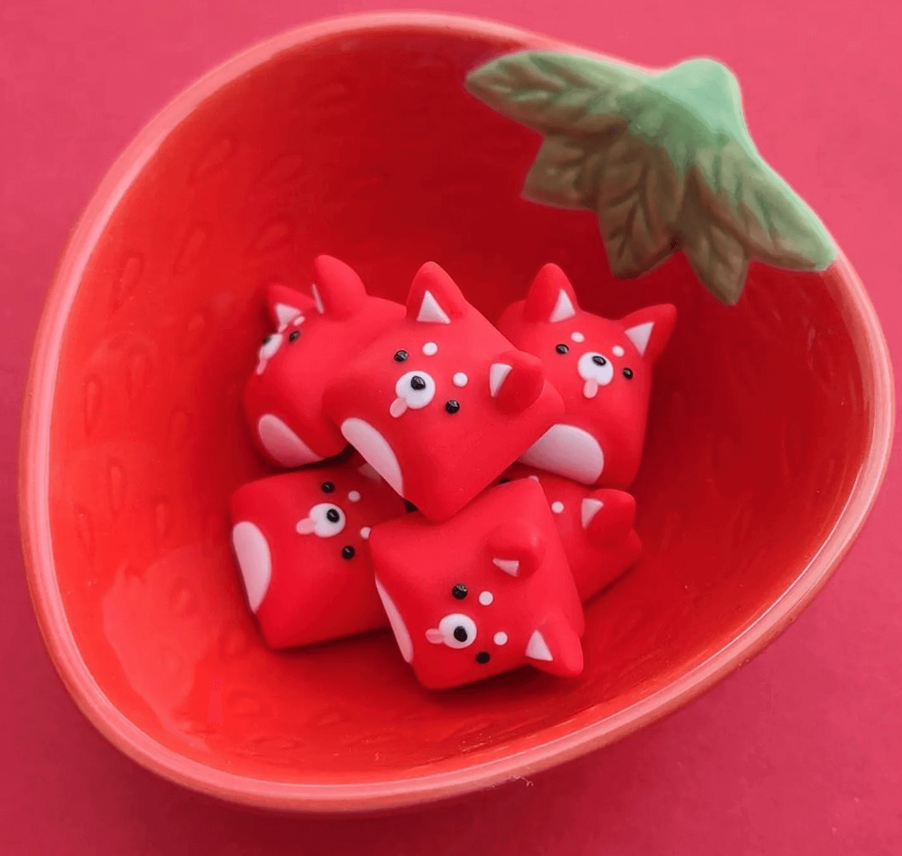 GMK Keycaps for Custom Mechanical Keyboards – Thocc Exchange