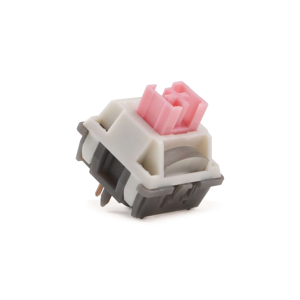 XCJZ Butterfly Silent Linear Switch (10 Pack)