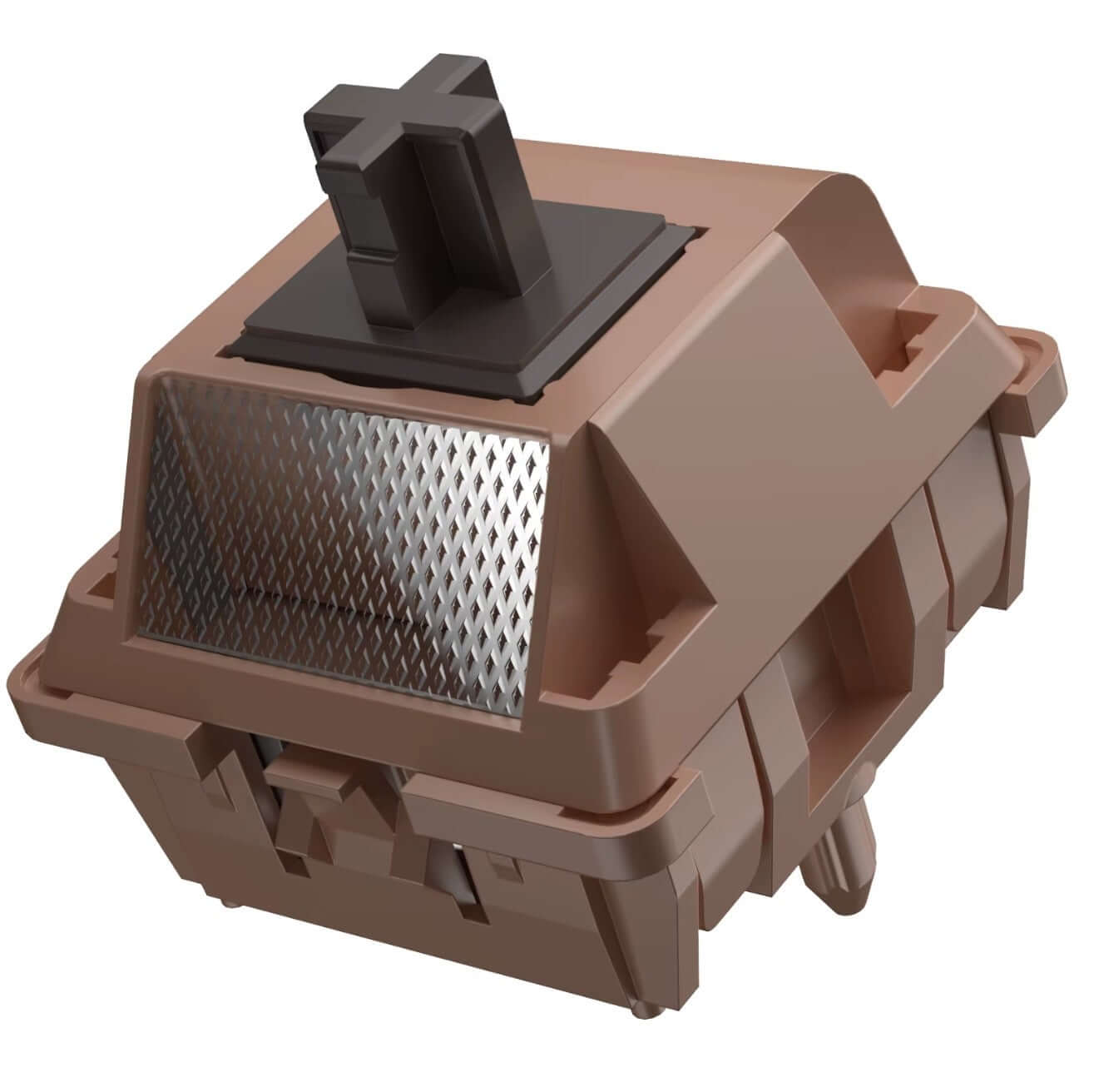 Durock Mocha Chocolate T1 Tactile Switches (10 Pack)