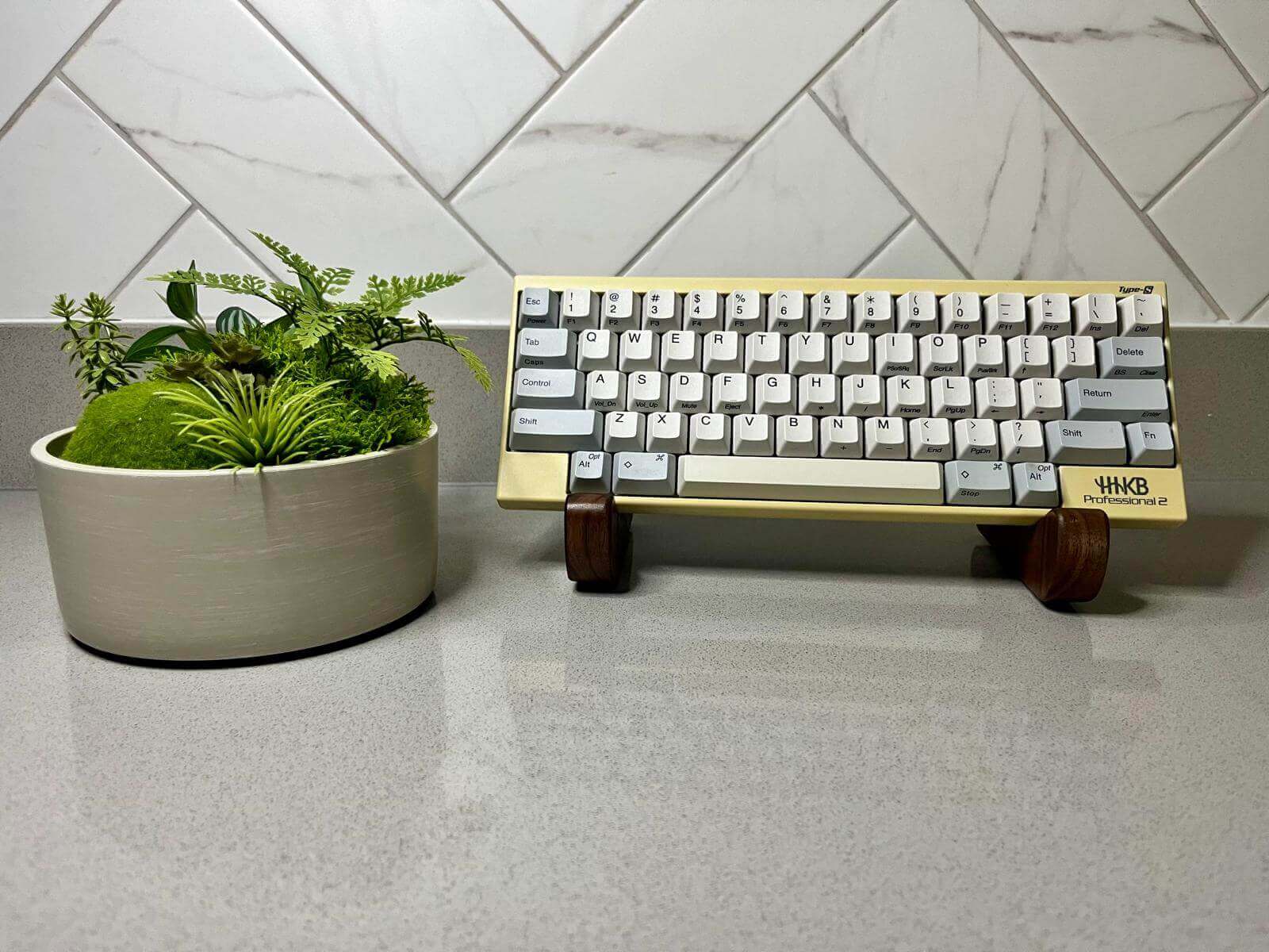 Custom Mechanical Keyboards at the Thocc Exchange