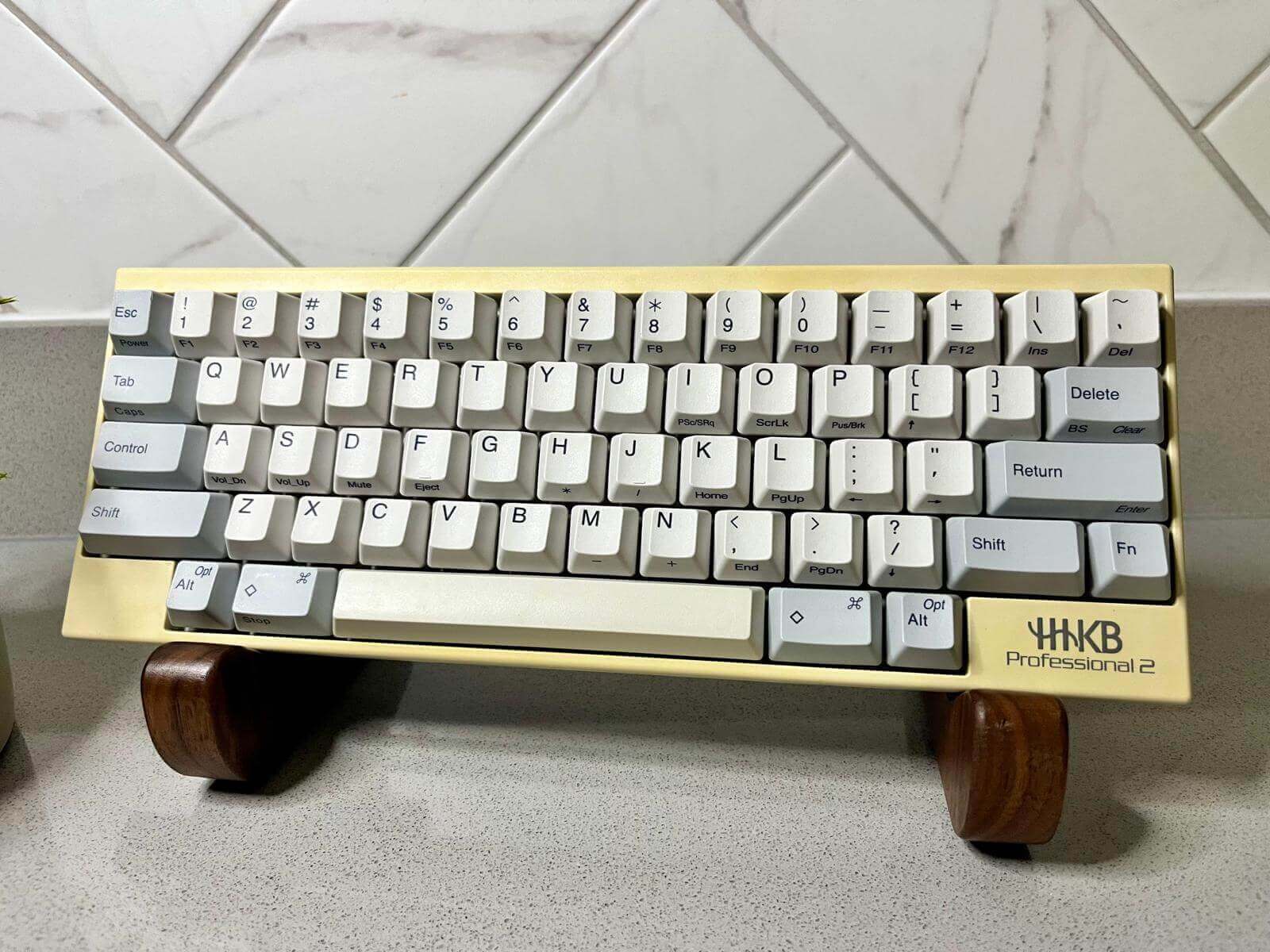 Custom Mechanical Keyboards at the Thocc Exchange