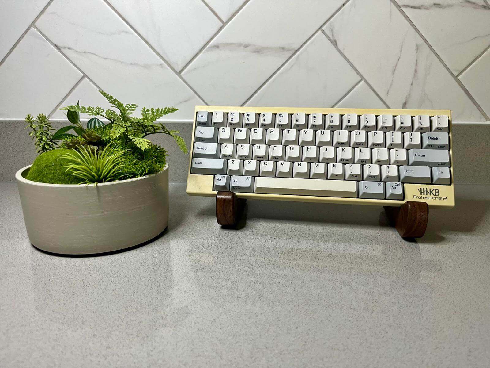 Custom Mechanical Keyboards at the Thocc Exchange