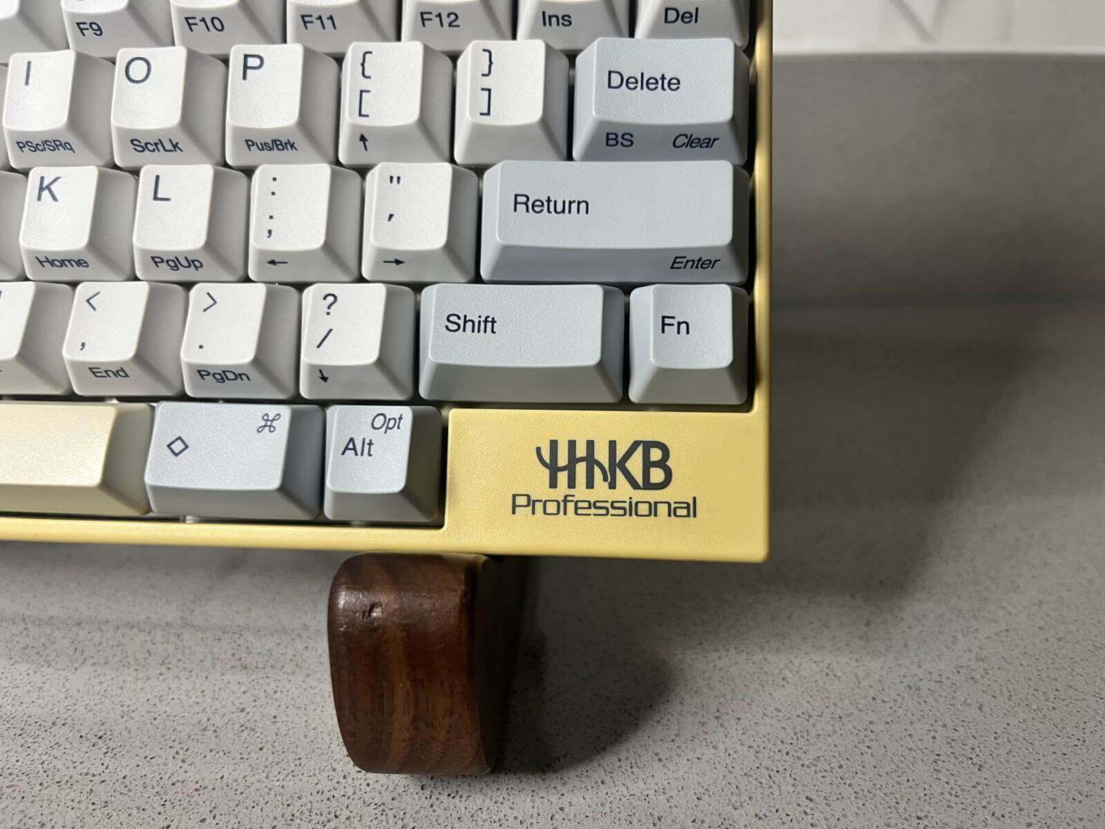 Custom Mechanical Keyboards at the Thocc Exchange