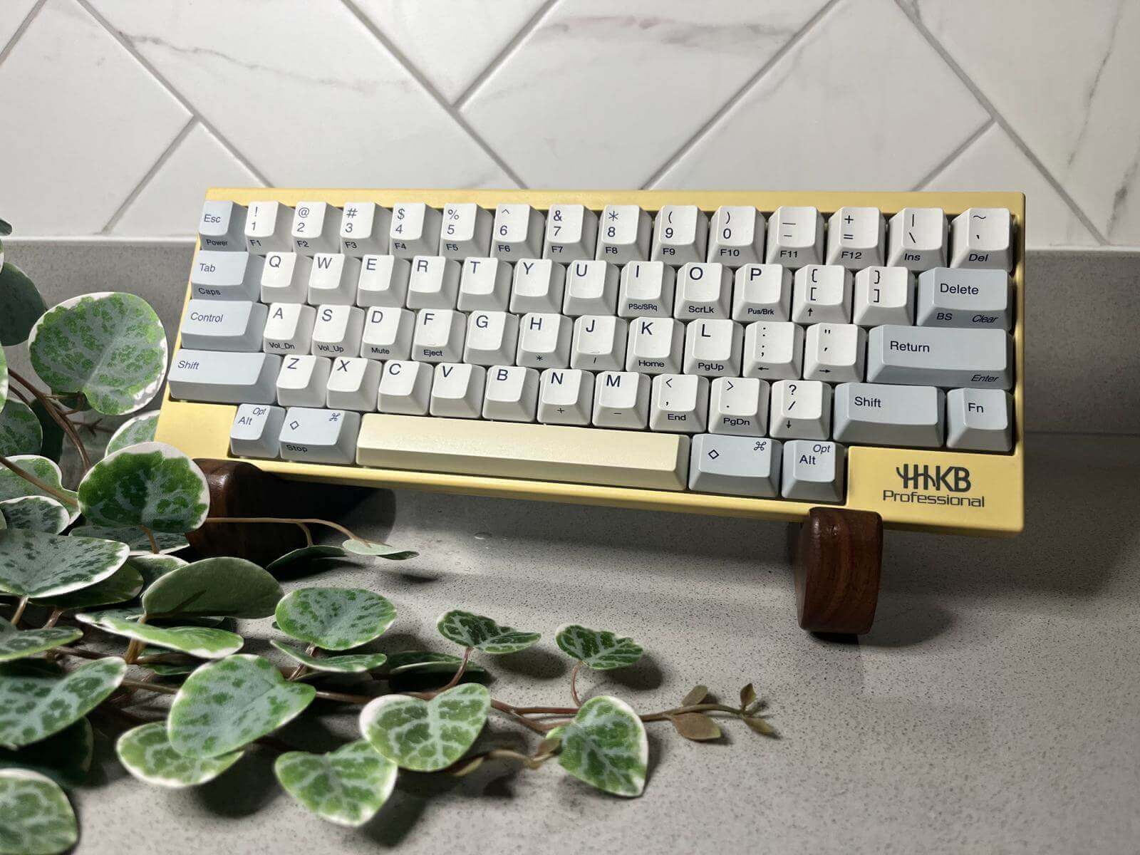 Custom Mechanical Keyboards at the Thocc Exchange