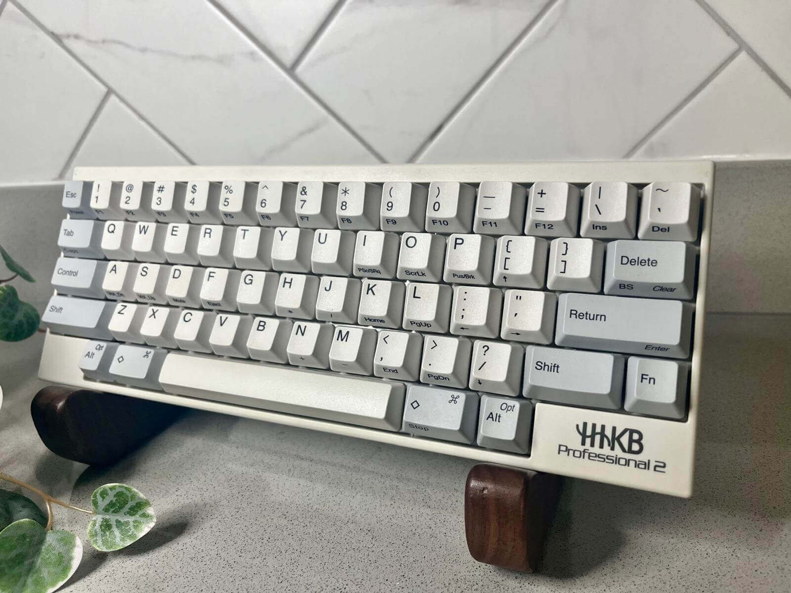 Custom Mechanical Keyboards at the Thocc Exchange