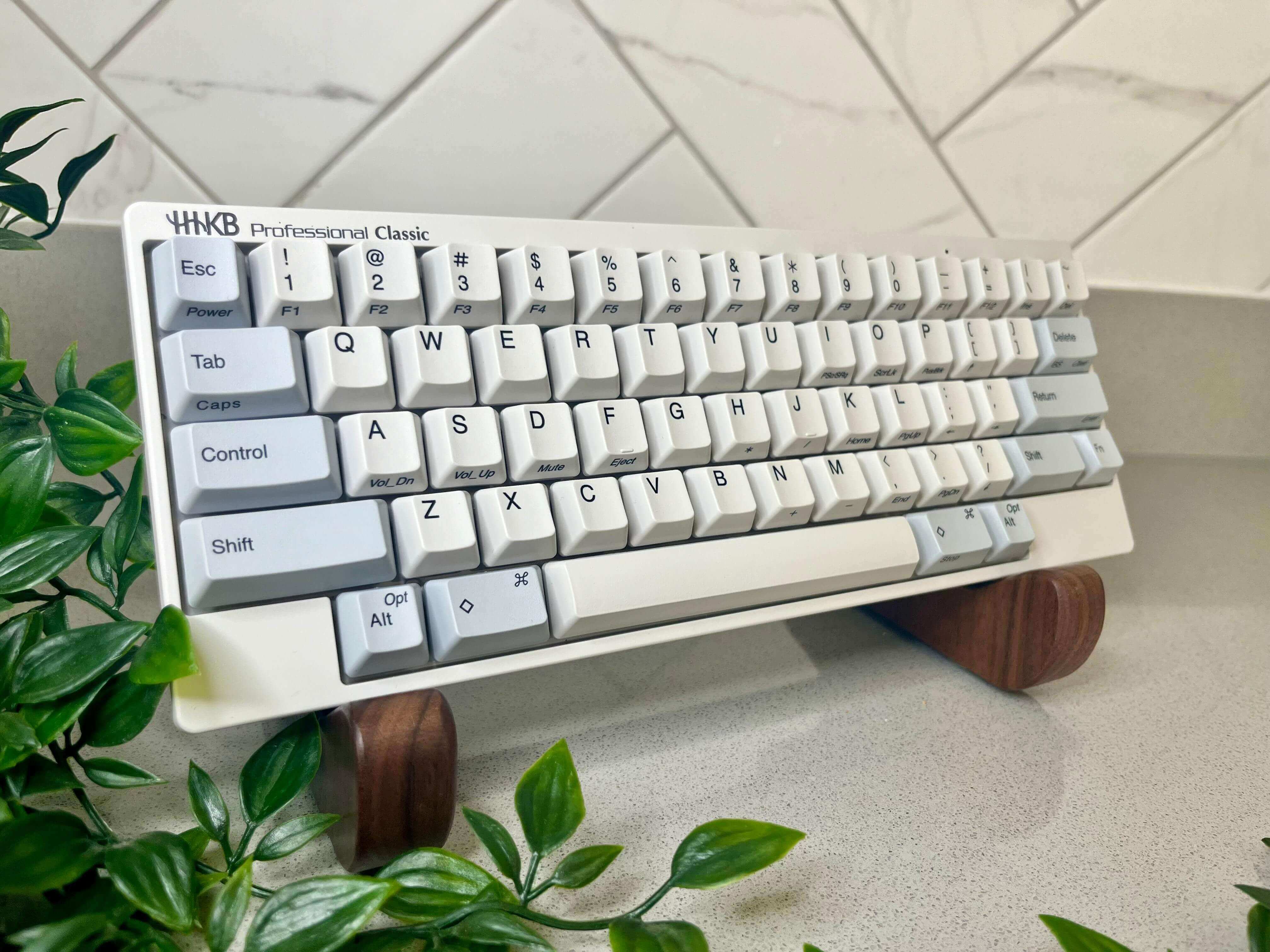 Custom Mechanical Keyboards at the Thocc Exchange