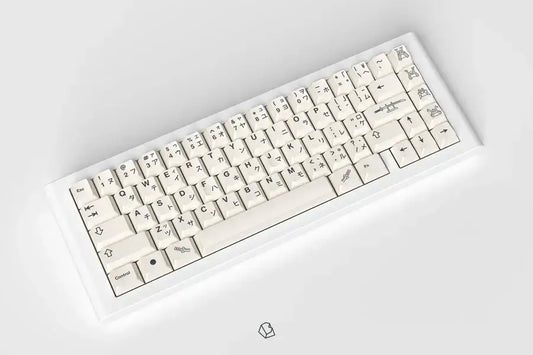 GMK Keycaps for Custom Mechanical Keyboards – Thocc Exchange