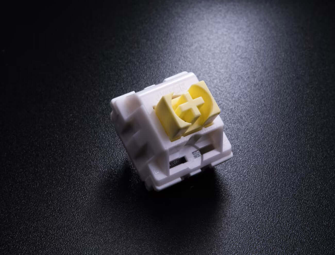 Jwick Ginger Milk Linear Switches (10 Pack)
